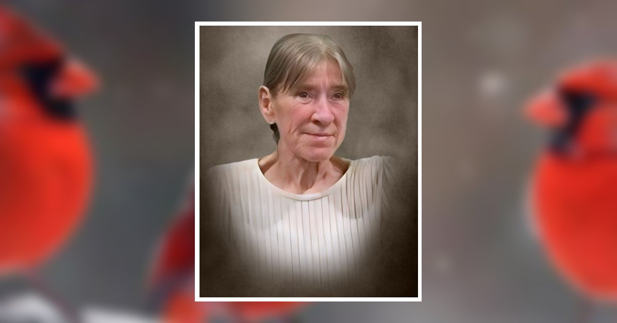 Linda Gail Hulse Obituary February 17, 2025 - Johnson Funeral Home