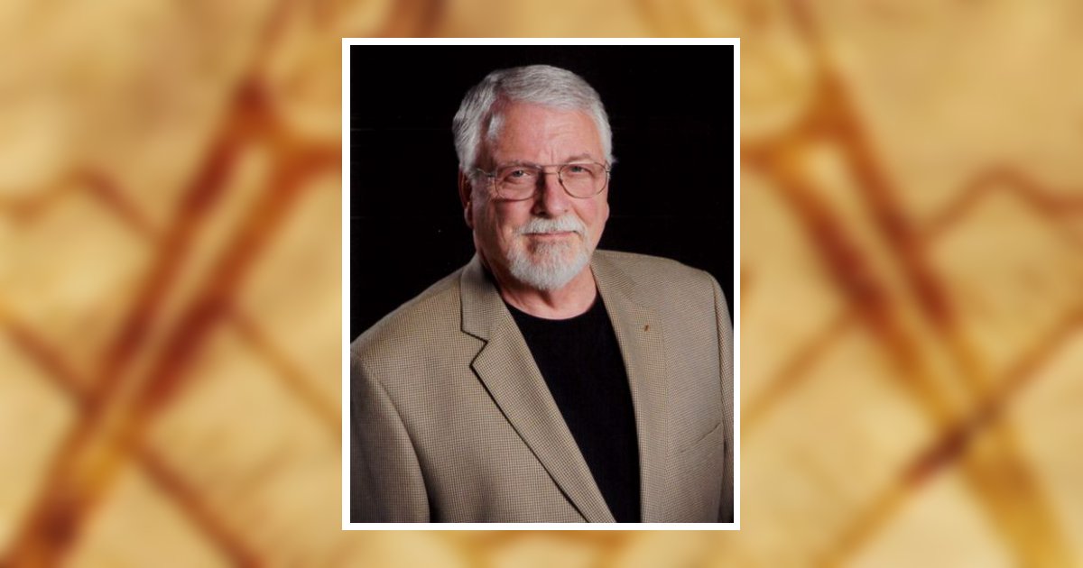 Roy Lee Smith Obituary April 14, 2025 - Kincannon Funeral Home