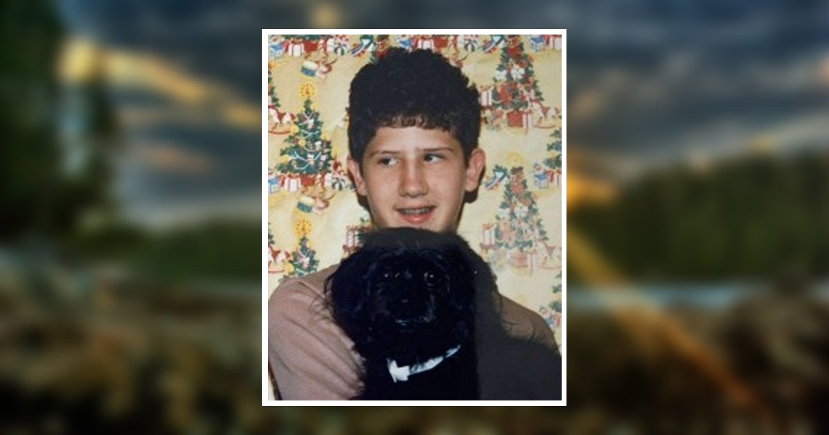 Wayne Scott Hoffner Obituary May 5, 2025 - Sharp Funeral Homes