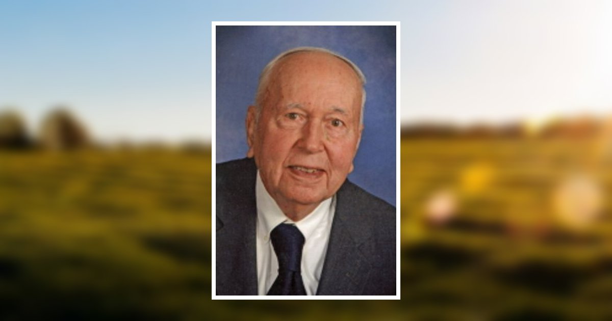 Samuel Roland Stanley Obituary 2020 - Gentry-Newell & Vaughn Funeral Home