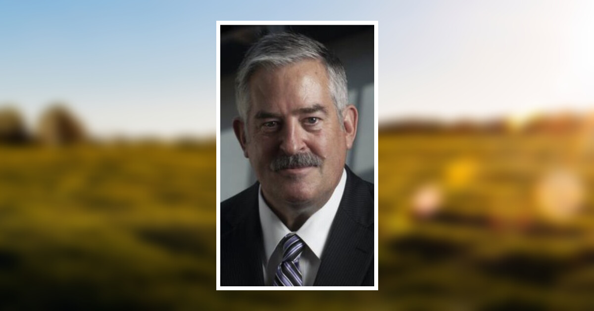 Patrick Emery Obituary October 5, 2022 - Harpeth Hills Memory Garden, Funeral Home, & Cremation ...