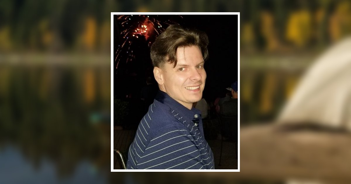 Joey Messick Obituary 2023 - Shellhouse Funeral Home, Inc