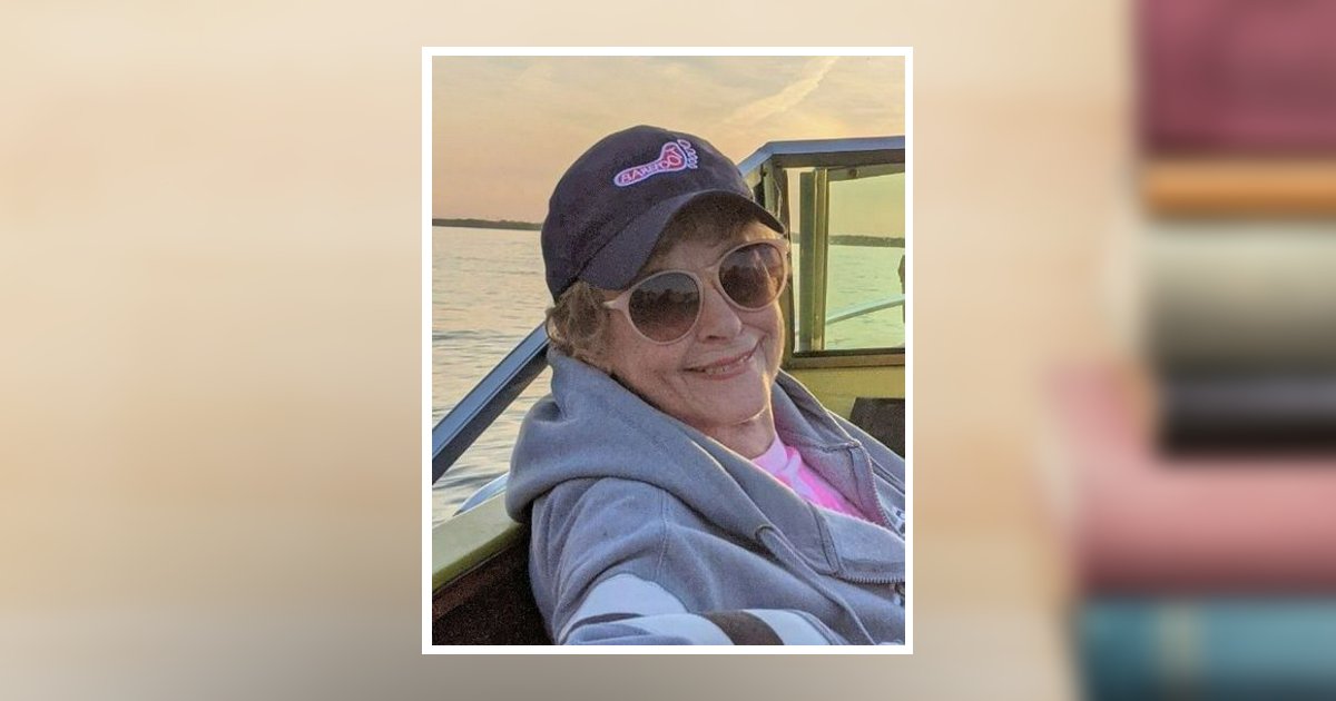 Annette H. Rasmussen Obituary April 18, 2024 - Meyer Brothers Funeral Homes
