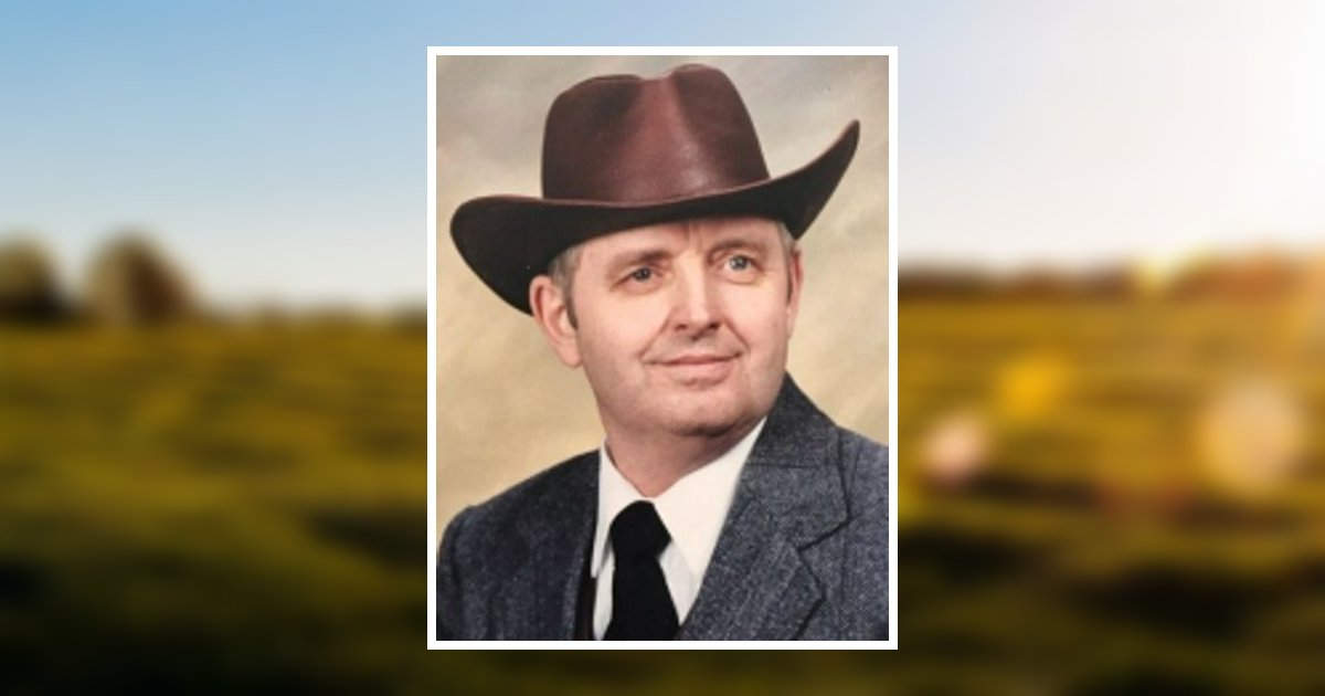 John P. Lapp Obituary March 29, 2021 - Buch Funeral Homes