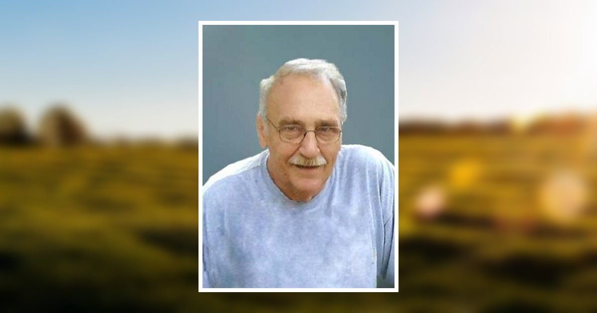 James F. Opperman Obituary February 26, 2023 - Gilberg-Hartwig Funeral Home
