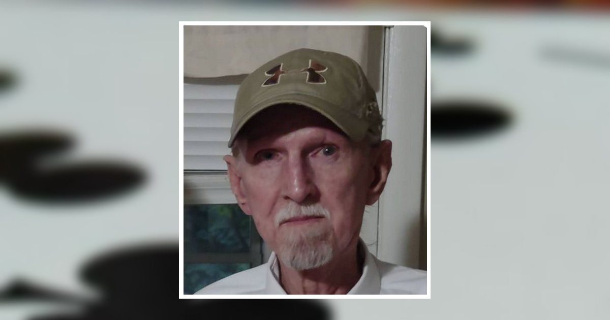 Johnny Dunston Obituary April 26, 2022 - Wells Funeral Homes ...