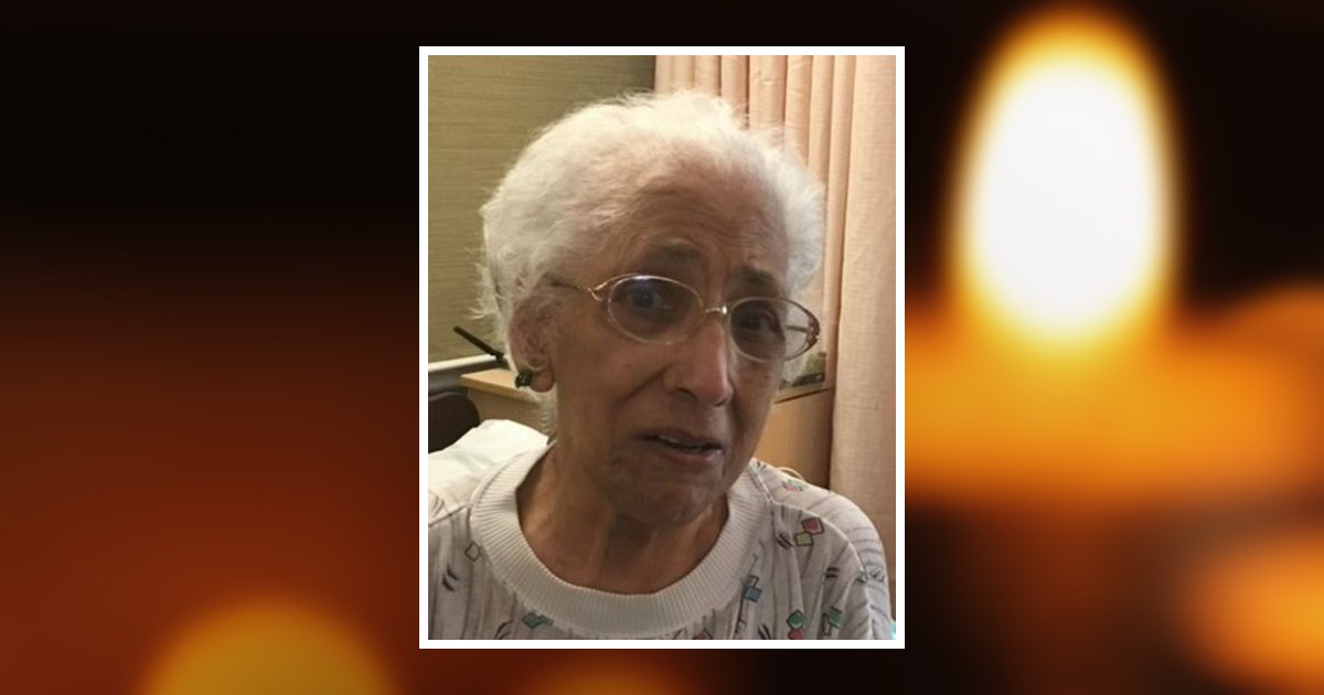 Rosie B. Tezon Obituary July 17, 2023 - Muehlebach Funeral Care