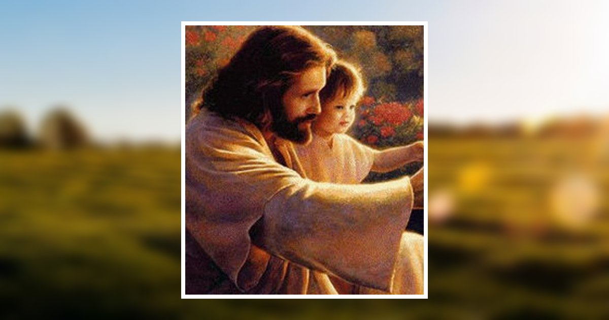 Malachi Grayson Freppon Obituary December 29, 2011 - Searcy McEuen ...