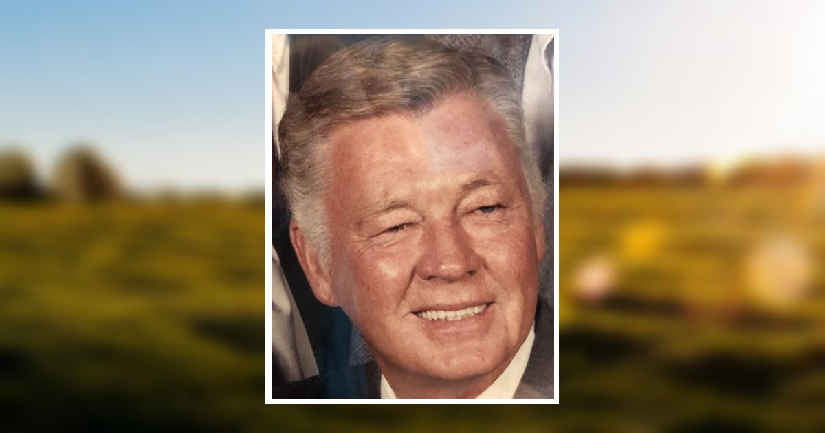 Thurman Wesley Hayes Obituary 2018 - Moody Funeral Services
