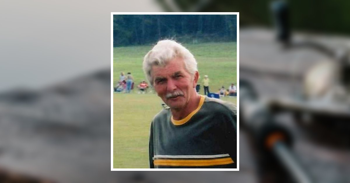 Jimmy Howard Obituary June 2, 2024 - Moore Funeral Homes