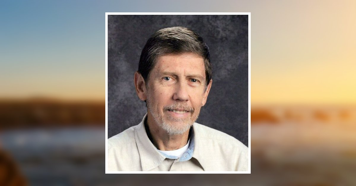 Gerald Raymond Richard Obituary July 5, 2022 - Young's Daughters ...