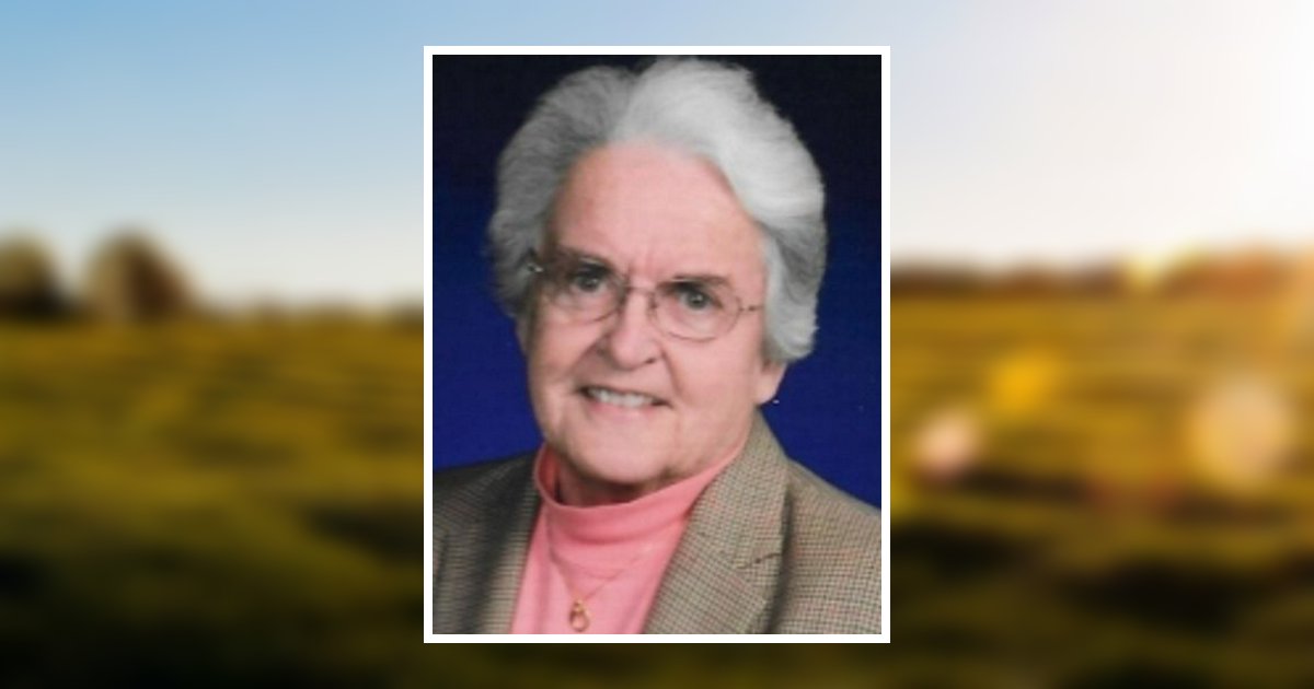 Marcella M Mignano Obituary August 23, 2021 - Irvin-Parkview Funeral Home