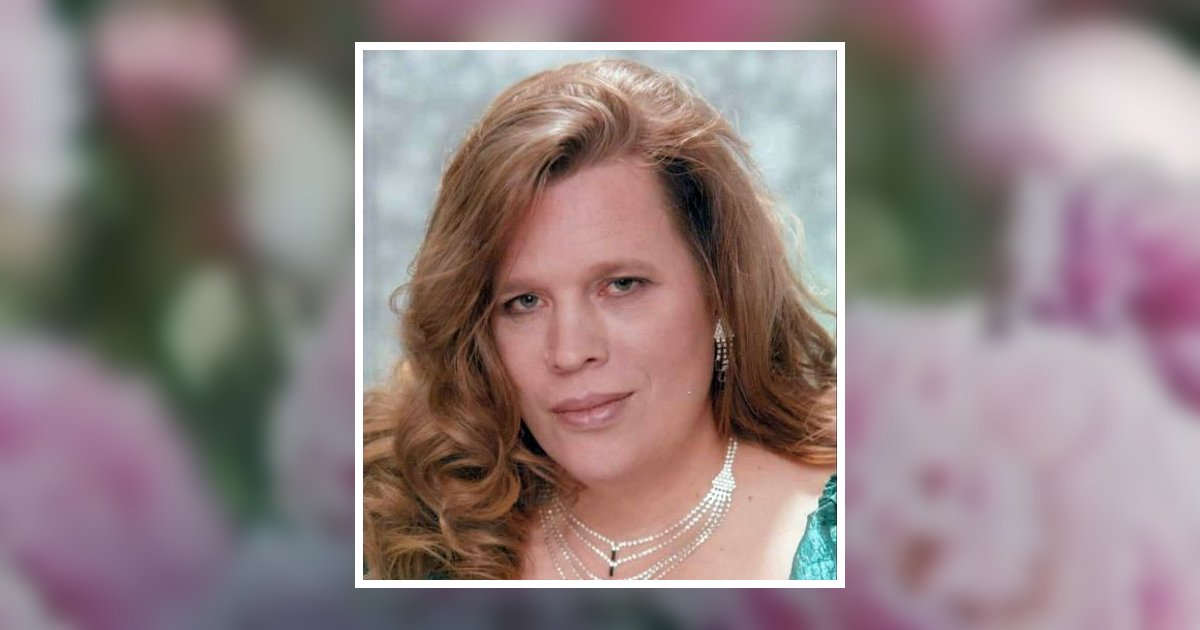 Terry Jean Crofts Smith Obituary November 24, 2021 - Olpin Stevens ...