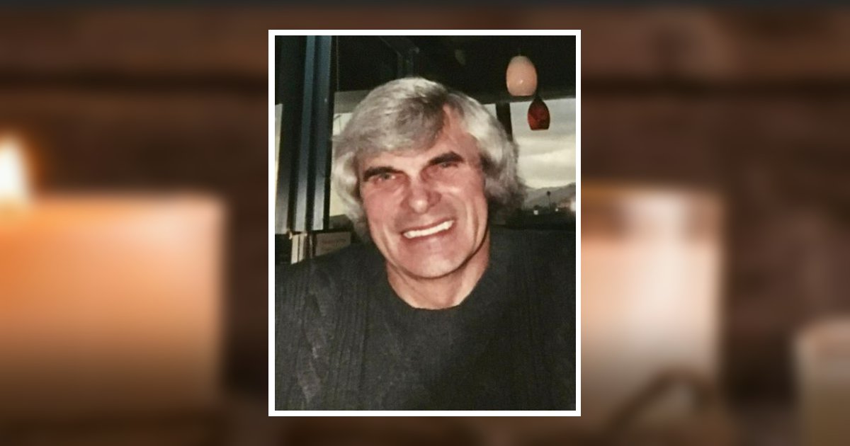 BRIAN JOHN DUNPHY Obituary May 19, 2023 - Doughty Calhoun O'Meara BRIAN JOHN DUNPHY Obituary May 19, 2023 - Doughty Calhoun O'Meara
