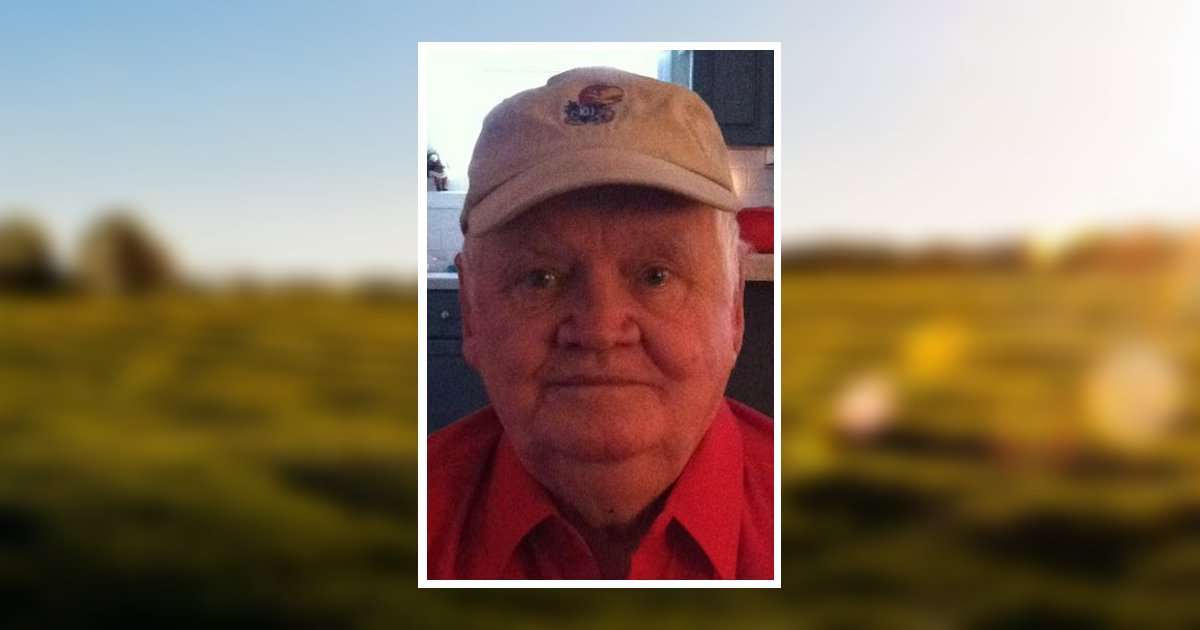 C.R. “Roy” Sipes Obituary March 10, 2015 - Warren-McElwain Mortuary ...