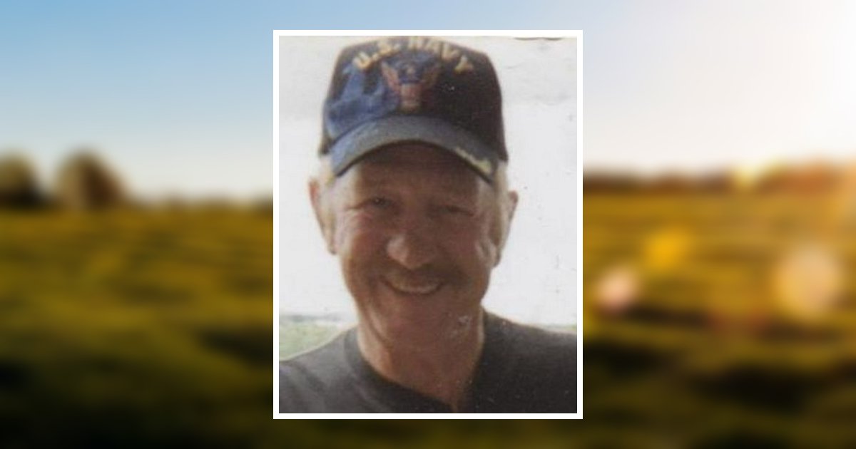 Ronald Mapp Obituary November 26, 2015 - Kerrville Funeral Home