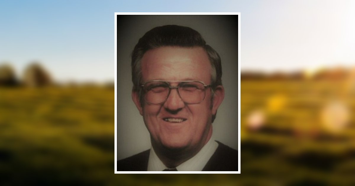 Robbie D. Hancock Obituary October 27, 2020 - Smith Family Funeral Home