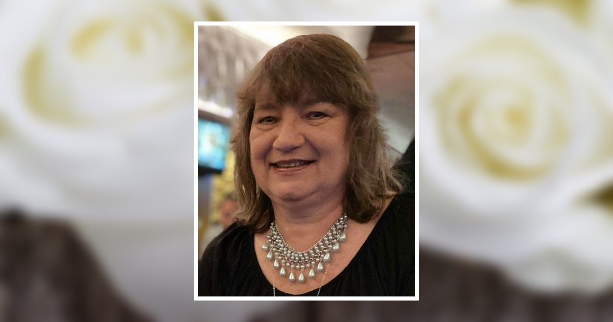 Sandra "Sandy" Griffith Phipps Obituary April 10, 2025 - Rader-McDonald ...