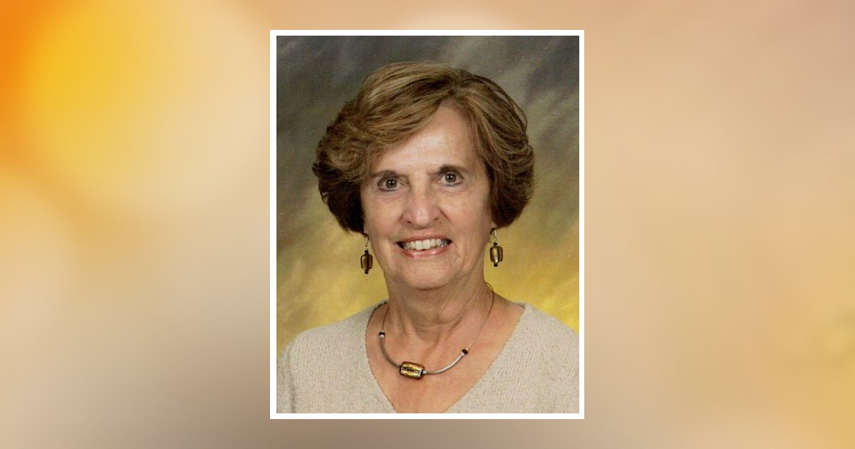 Mary (Colleen) Vincenzetti Obituary 2024 - Flanner Buchanan Funeral Centers