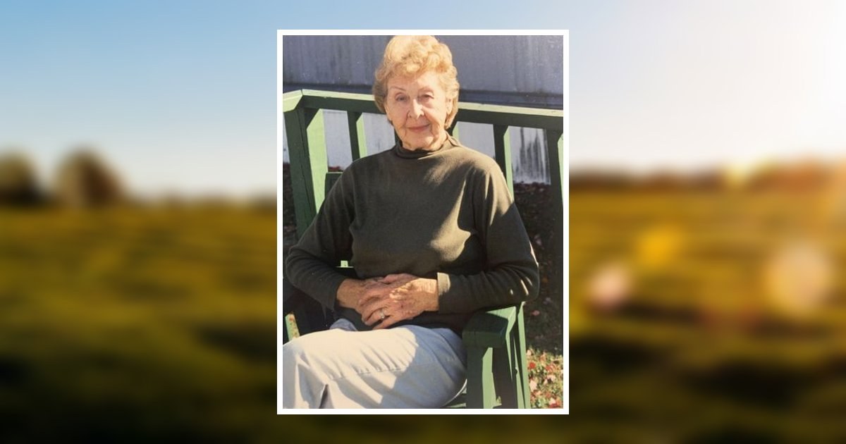 Edna Reid Obituary November 11, 2019 - E. Alvin Small Funeral Home