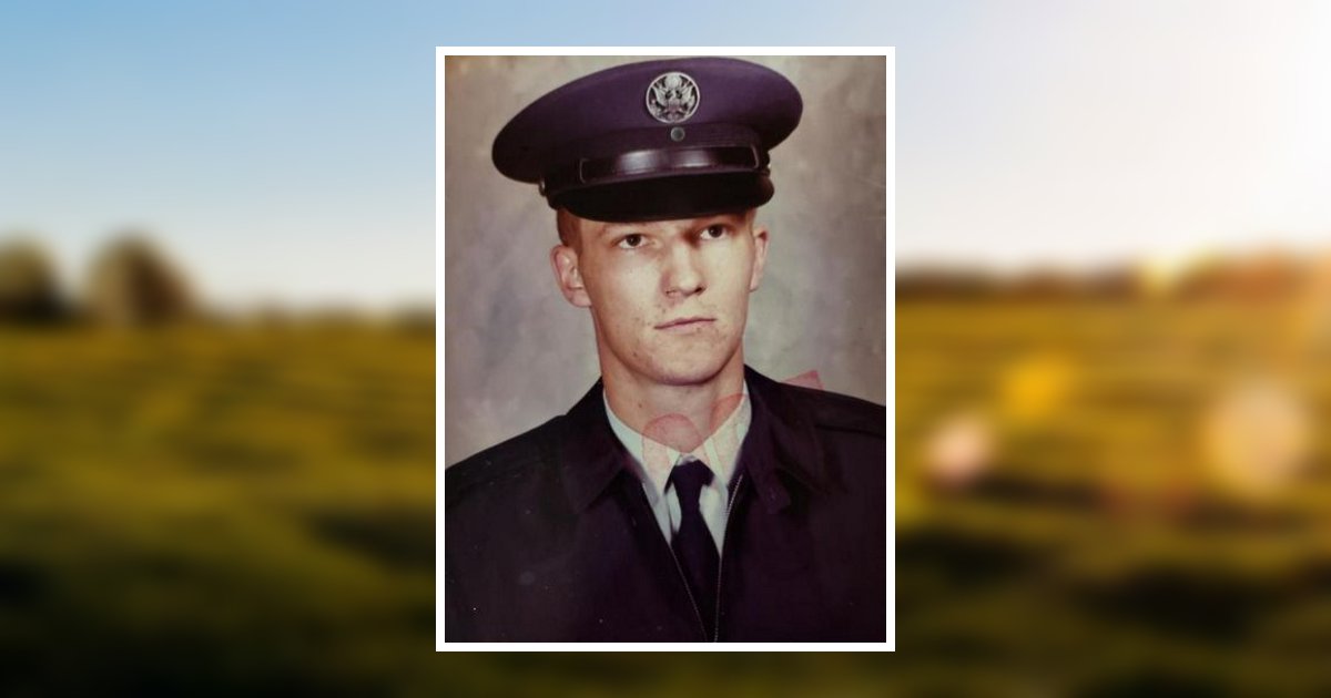 David Ruck Obituary December 13, 2019 - Steinhaus-Holly Funeral Home