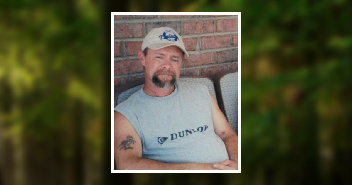 Timothy Craig Johnson Obituary August 4, 2023 - Moody Funeral Services