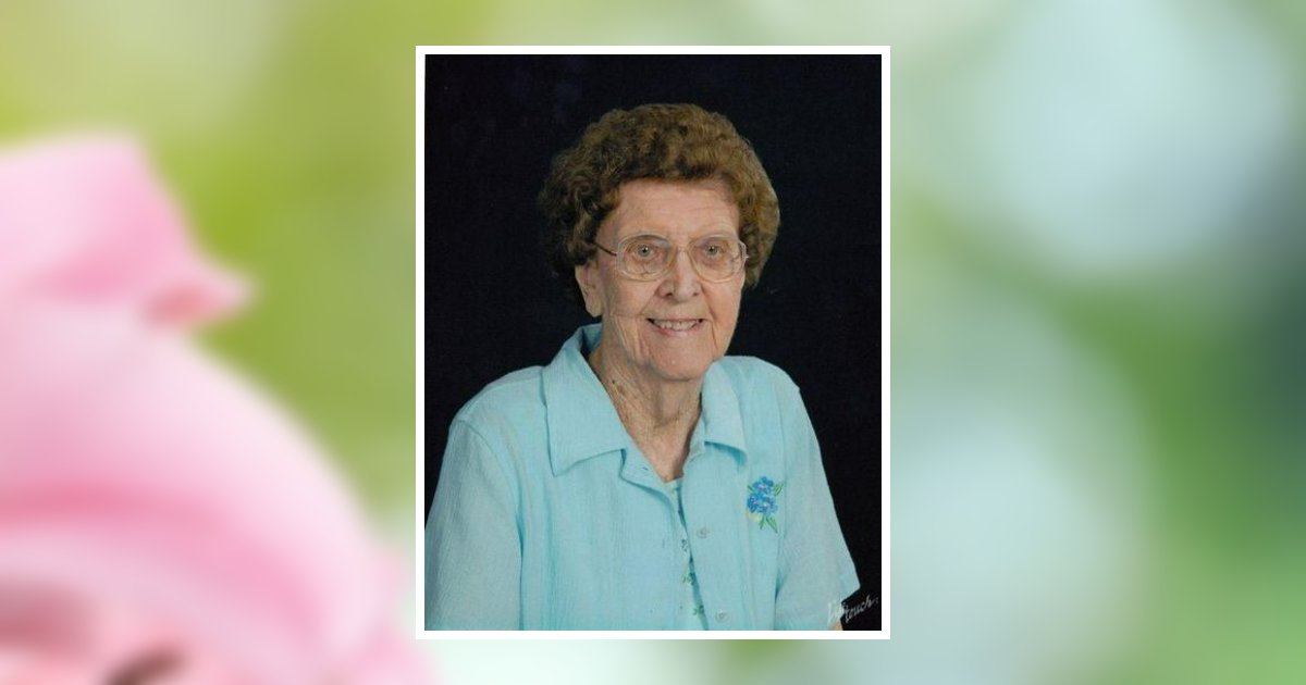 Ann H. Walch Obituary May 25, 2012 - Forest Lawn