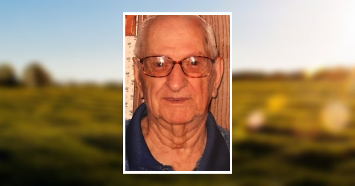 Frank J. Baker Obituary January 28, 2021 - J. Henri Morin & Son Funeral ...