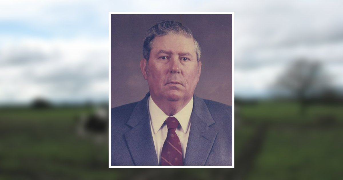 Kyle Edward "Ed" Goode, Sr. Obituary January 11, 2023 - Conner-Bowman ...