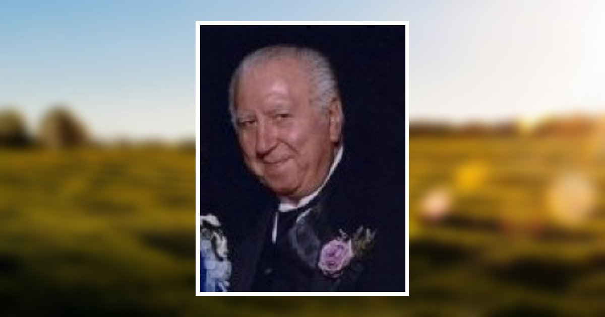 Charles Virag Obituary July 13, 2017 - Cicholski-Zidek Funeral Home, Inc.