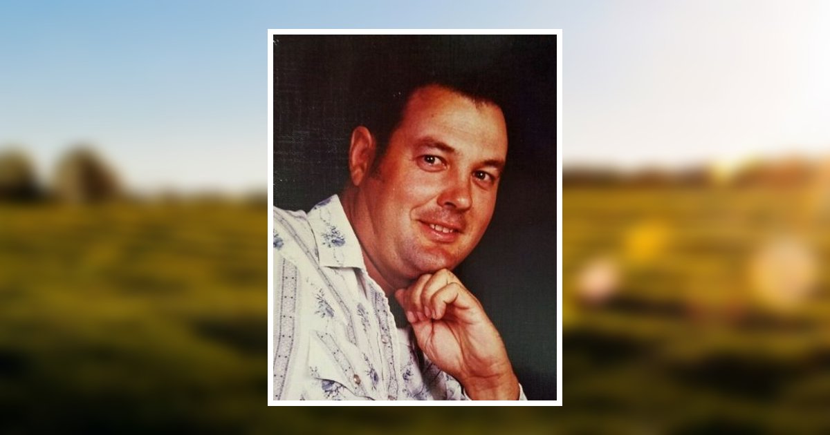 Terry Wayne Camp Obituary August 9, 2018 - Yazel Megli Funeral Home and ...