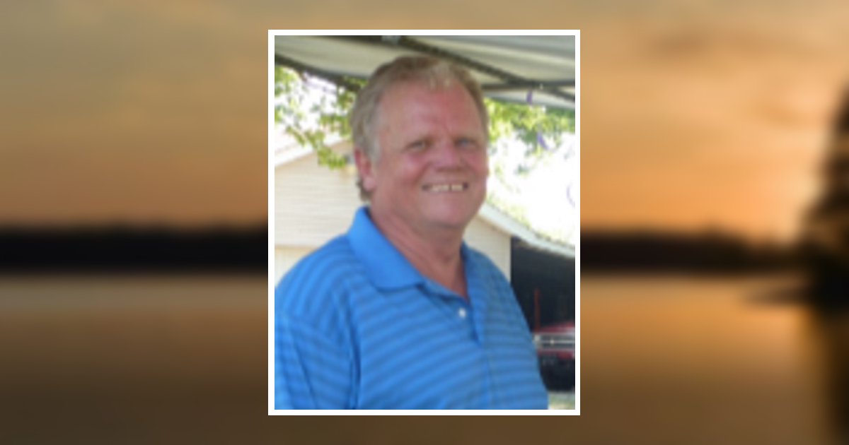 David Allen Richey Obituary August 18, 2024 - Indiana Funeral Care