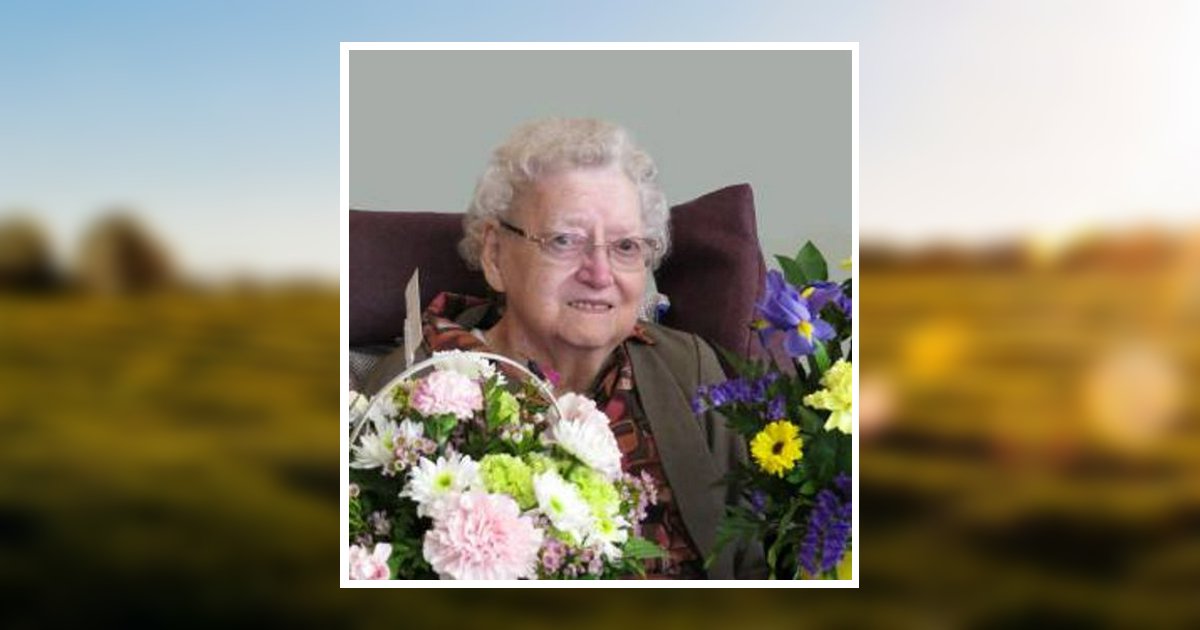 Verna Wilson Obituary November 29, 2015 - Tompkins Funeral Home