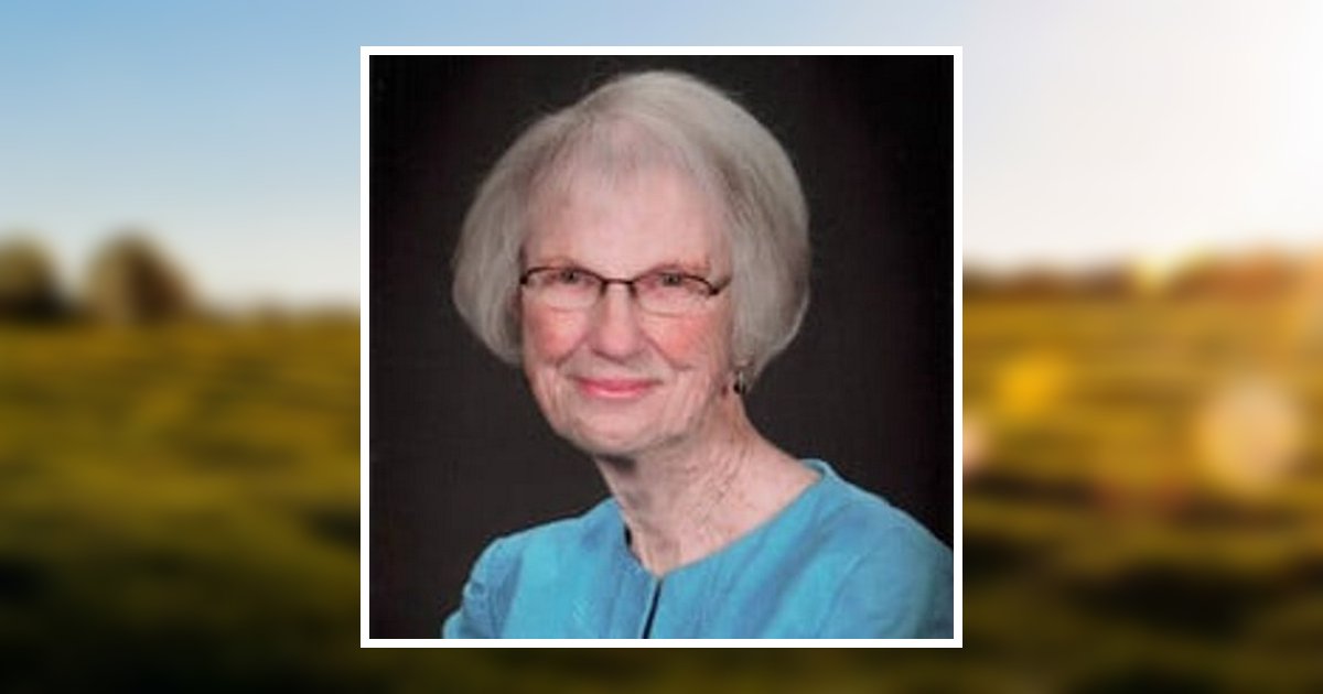 Barbara L. Eberle Obituary 2021 - Stockham Funeral Home