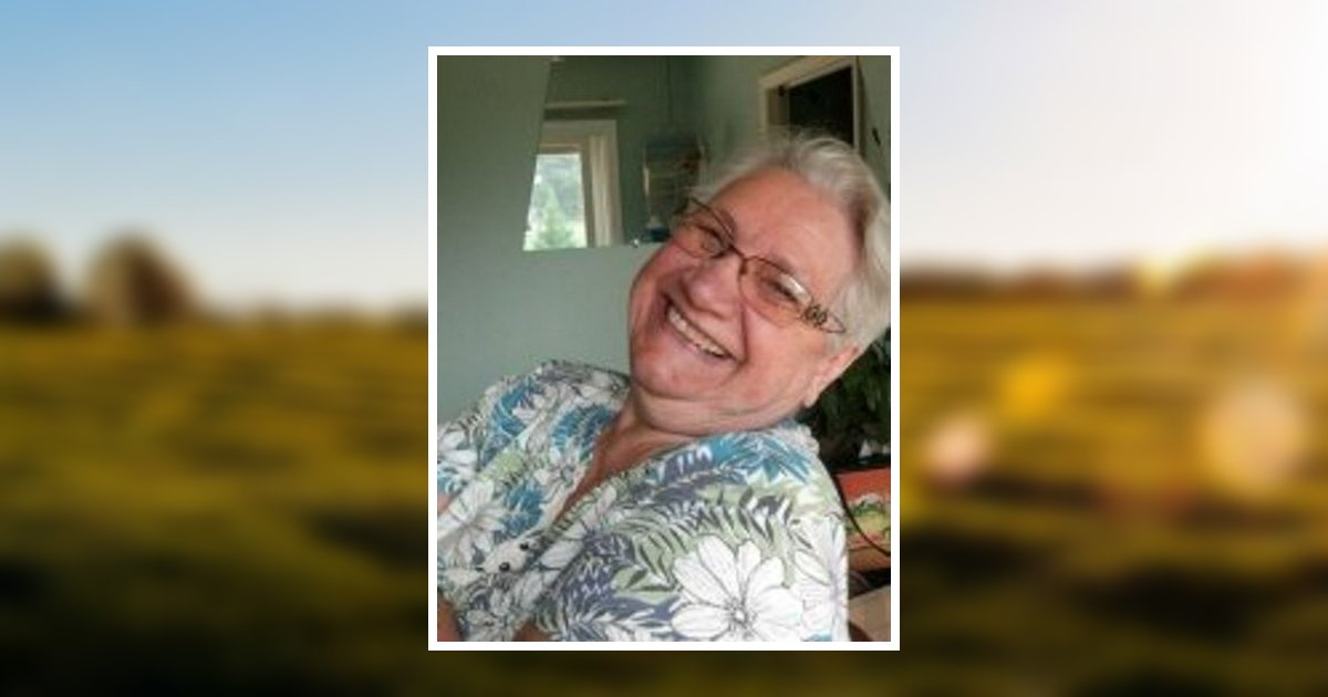 Deloris E. Cortazzo Obituary - Nimsgern Funeral Home