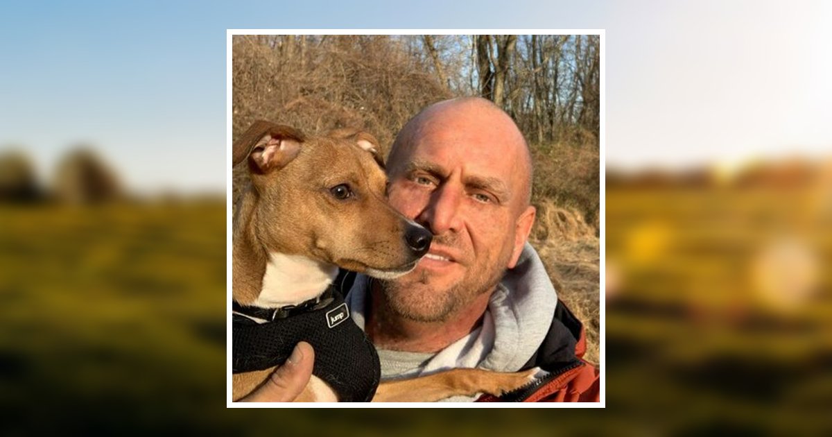 Michael Leonard Woody Obituary September 12, 2021 - Kirkley-Ruddick ...