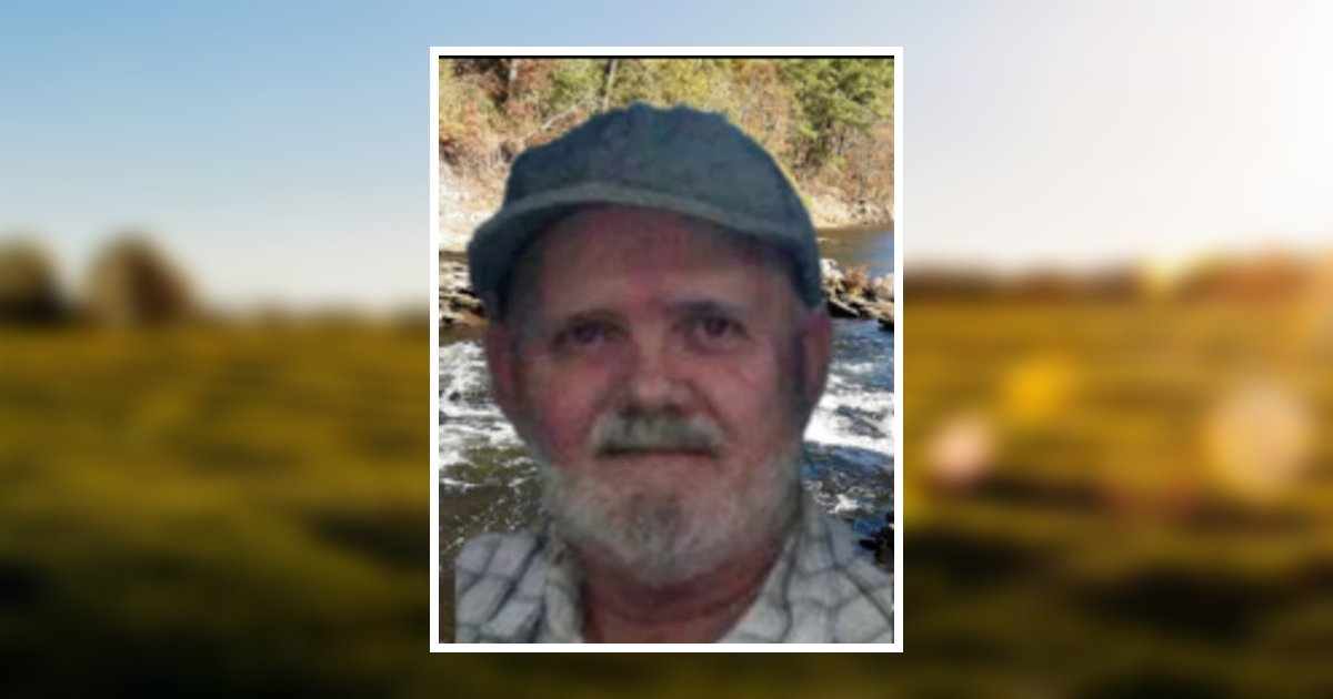 Michael Comeaux Obituary March 18, 2021 - Pellerin Funeral Homes