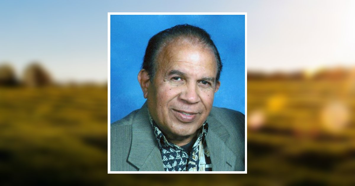 Kenneth John Matthews Obituary January 30, 2015 - Compean Funeral Home