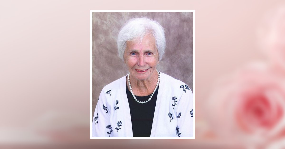 Inez Jackson Obituary April 6, 2025 - West Harpeth Funeral Home & Crematory