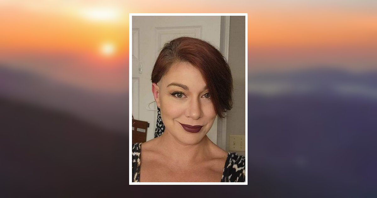 Amy McDonagh Obituary May 30, 2022 - Kosary Funeral Home