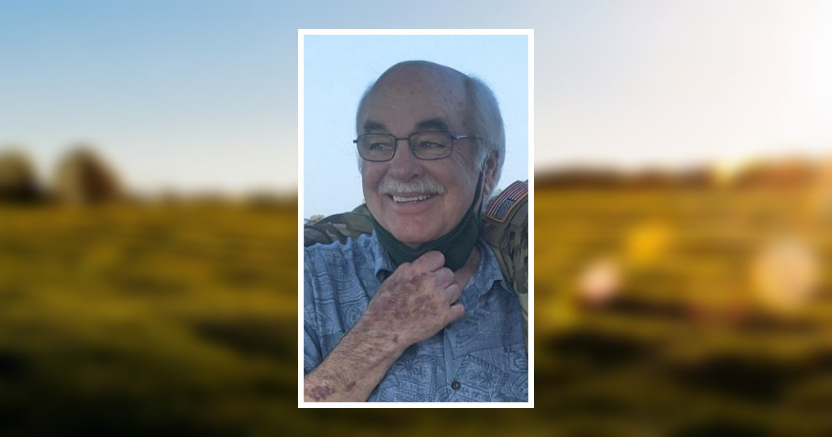 John Harber Obituary August 23, 2021 - Harpeth Hills Memory Garden ...