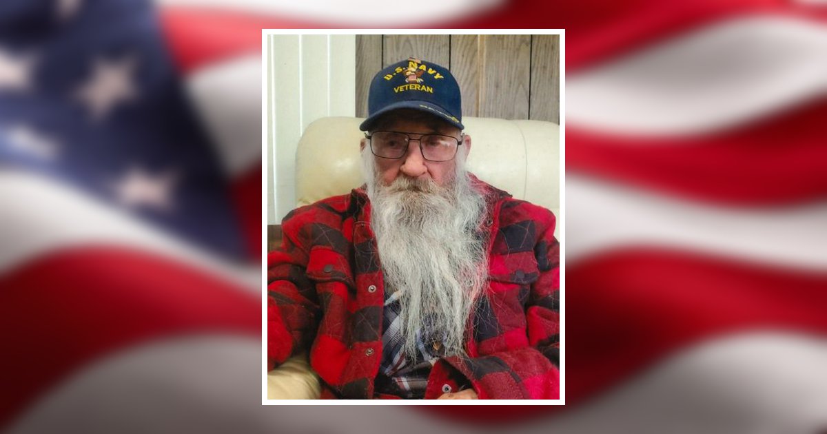 Jerry Edward Norris Obituary May 5, 2024 - Farmer Funeral Chapel