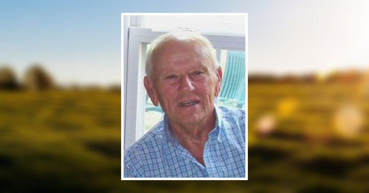 Clifford A. Herrmann Obituary November 9, 2012 - BJ Meyer Sons Funeral ...