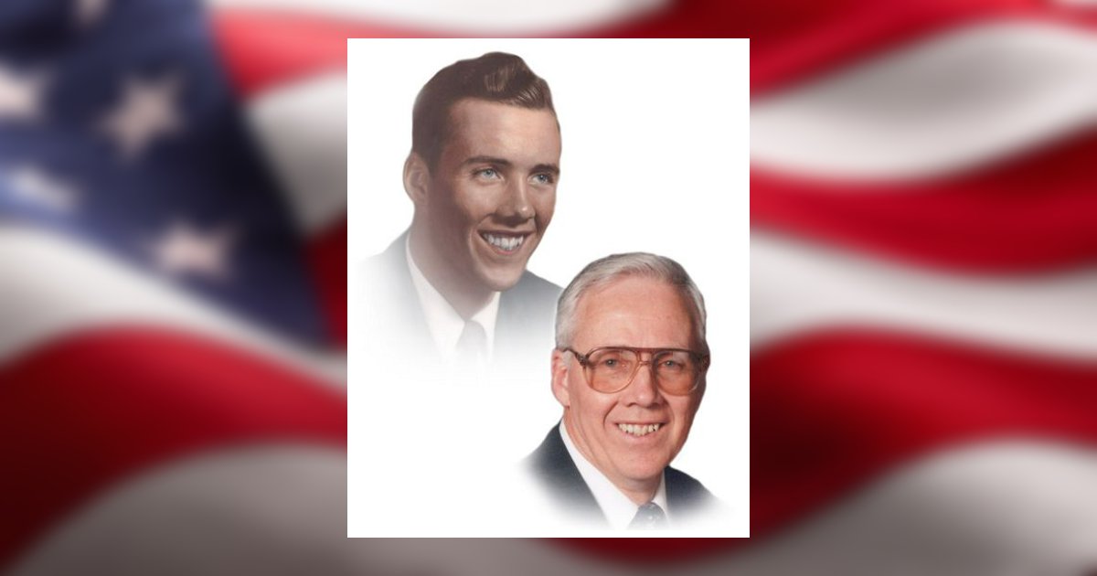 Kenneth Mortimer Baker Obituary February 29, 2024 - Allen Mortuaries