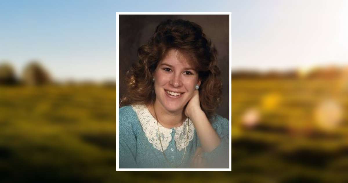 Lisa Lee Obituary September 22, 2009 - Middendorf-Bullock Funeral Homes