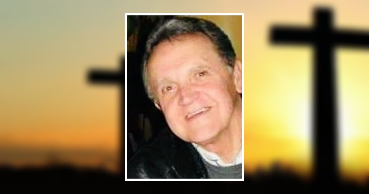 Rev. Douglas Keith Erickson Obituary April 10, 2019 - Stemm Lawson ...
