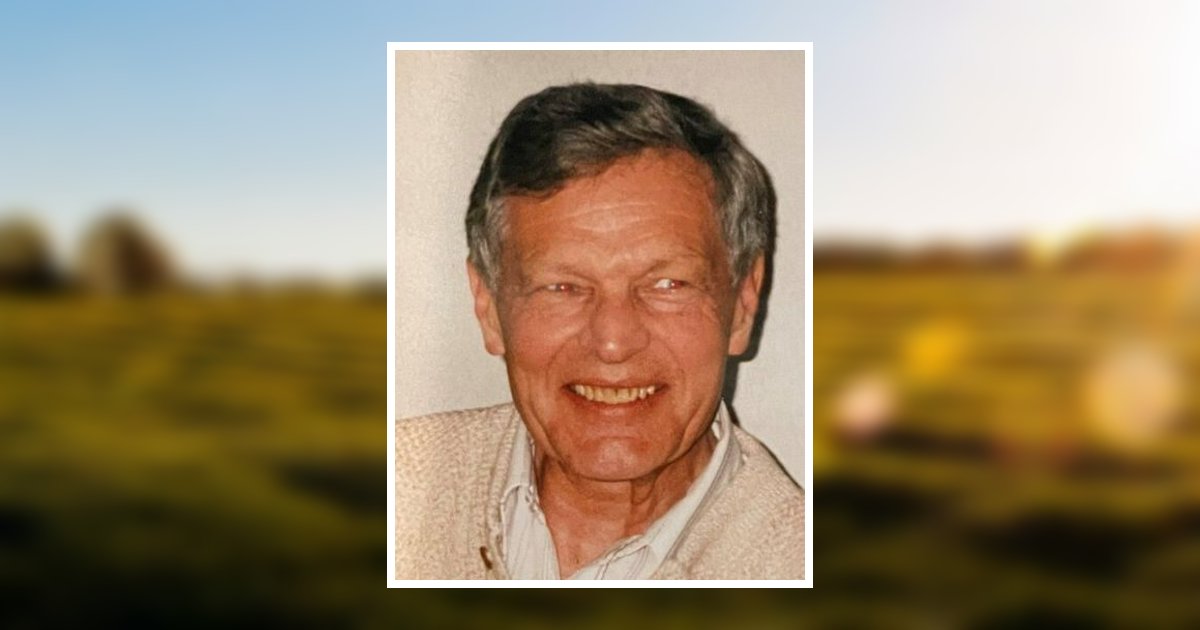 Robert Laster Obituary June 2, 2023 - Horan & McConaty Funeral Service ...