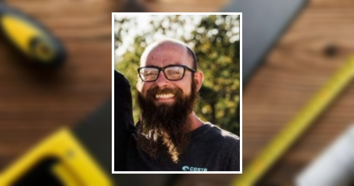 Dustin Lee Shoecraft Obituary February 2, 2025 - Allee-Holman-Howe ...