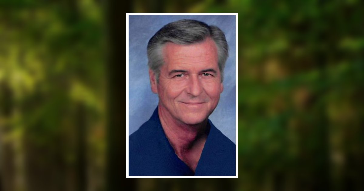 Danny Bateman Obituary June 30, 2021 - Sunset Memorial Park, Funeral ...
