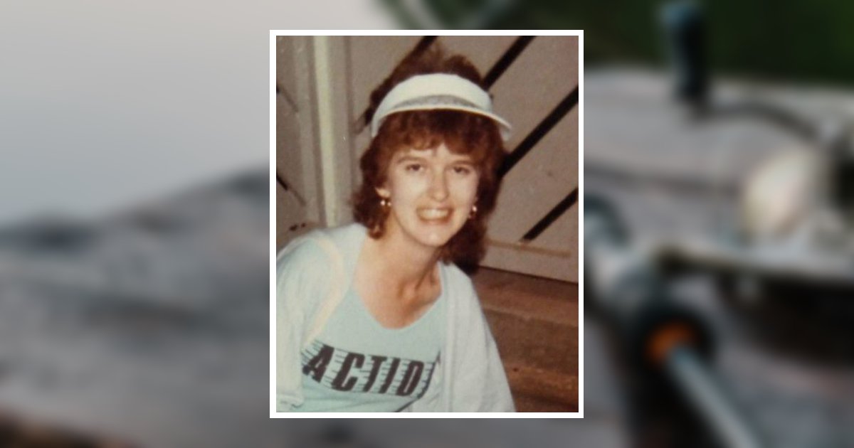 Lisa Annette Wolfe Golightly Obituary July 16, 2024 - Peebles Fayette ...